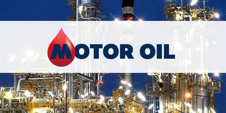 Motor Oil Hellas: Στόχος τα 2GW ΑΠΕ μέχρι το 2030 - Michanikos Online