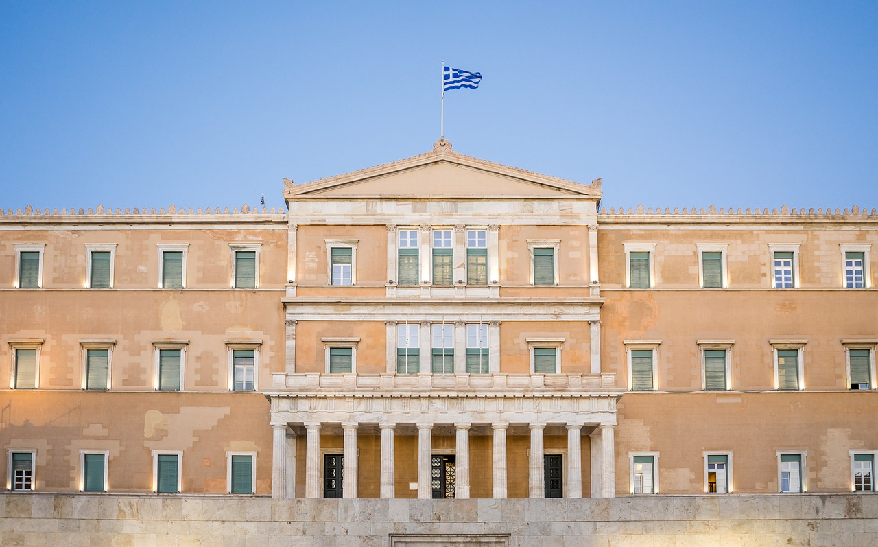 Σε ΦΕΚ το πολυνομοσχέδιο - Νόμος 5037/2023 - ΦΕΚ 78/Α/28-3-2023 (PDF ...