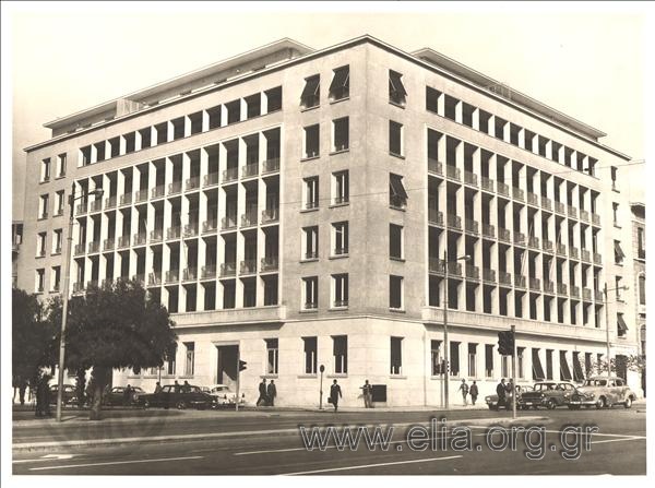 Μέγαρο Μποδοσάκη: Συνωστισμός επενδυτών – Ποιοι ενδιαφέρονται για το ...