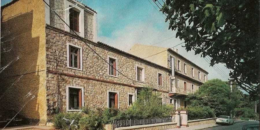 Τhe Heritage: Η θεαματική αναμόρφωση ενός κτιρίου με βαριά ιστορία στην ...