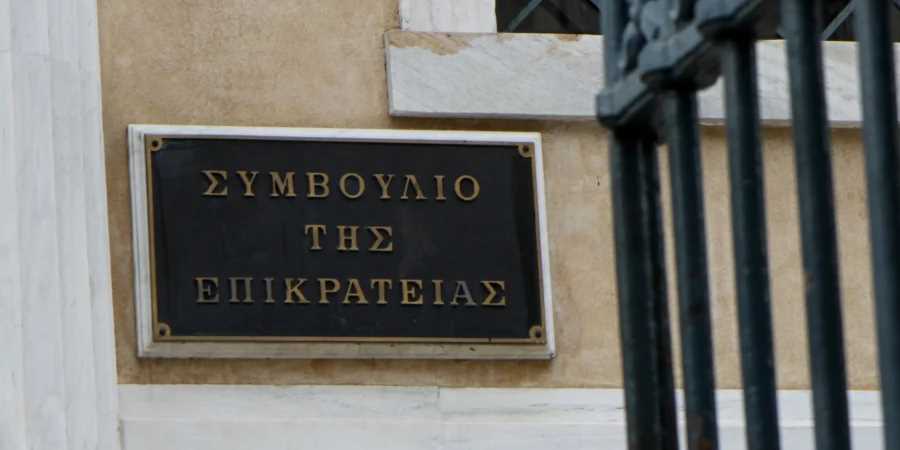 Μπλοκό ΣτΕ στις οικοδομικές εργασίες στην παραλία Μύτακας της Μήλου ...