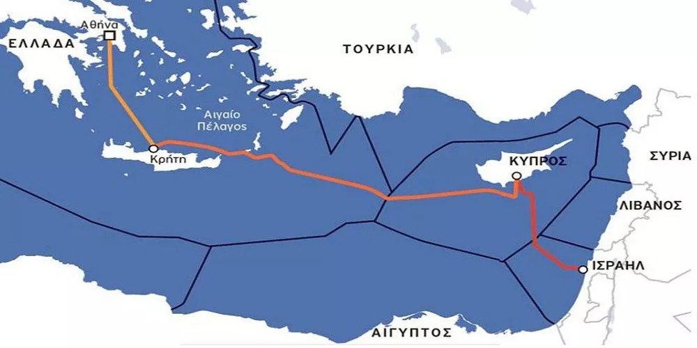Καλώδιο: Σε τι ελπίζει η Αθήνα για να σώσει την ηλεκτρική διασύνδεση ...